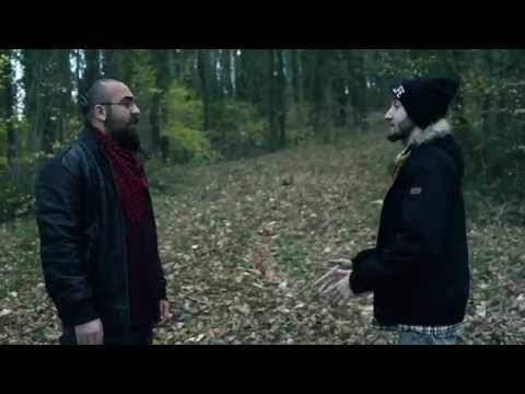 Ali Key v Mahşer v Big J - Paranoya