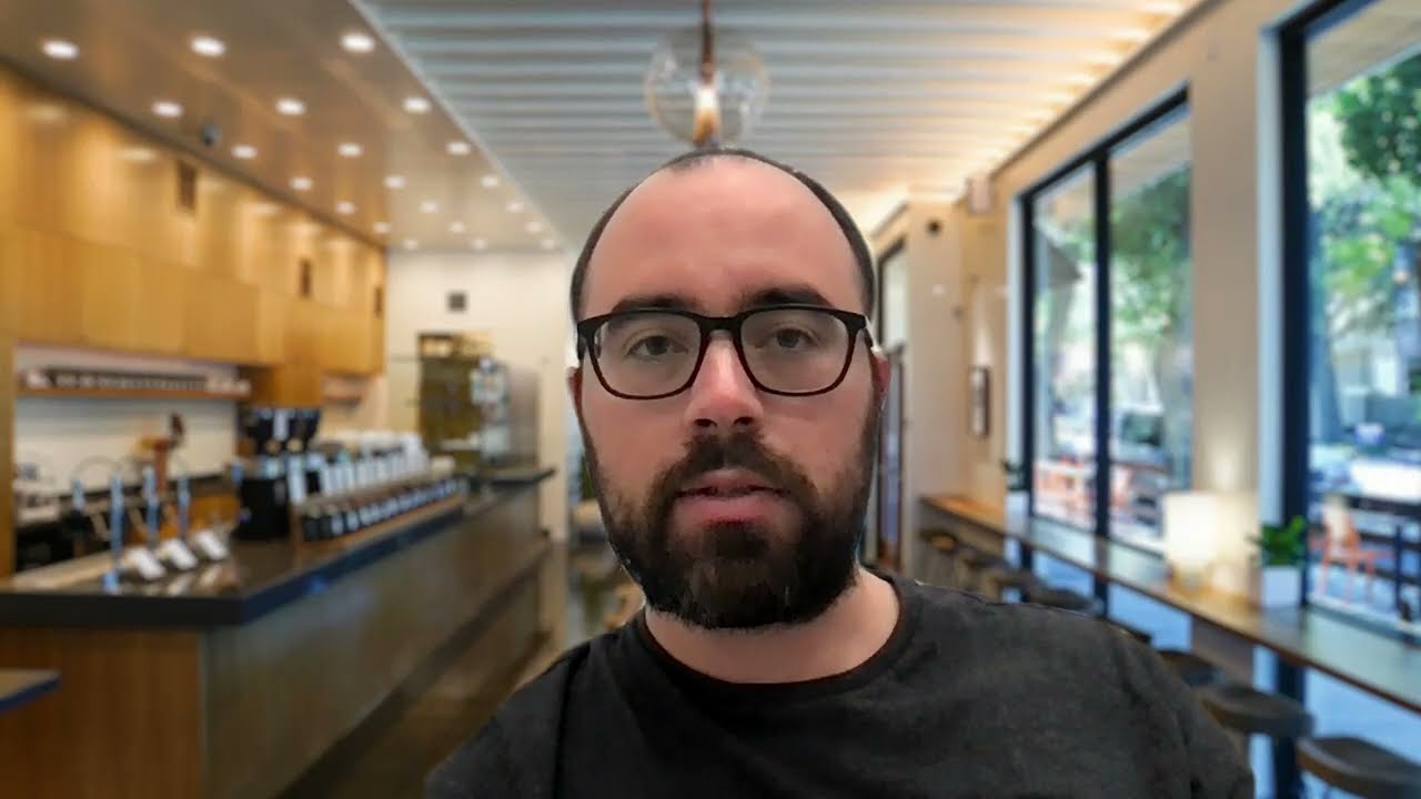 Listen to Dr. Carlos Rojas Research Collaboration Interest - YouTube