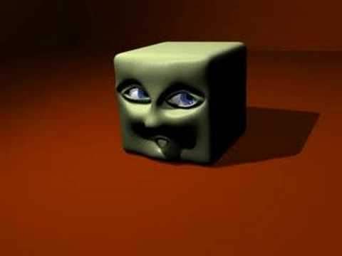 Kubitus Welt Teil 1 - YouTube