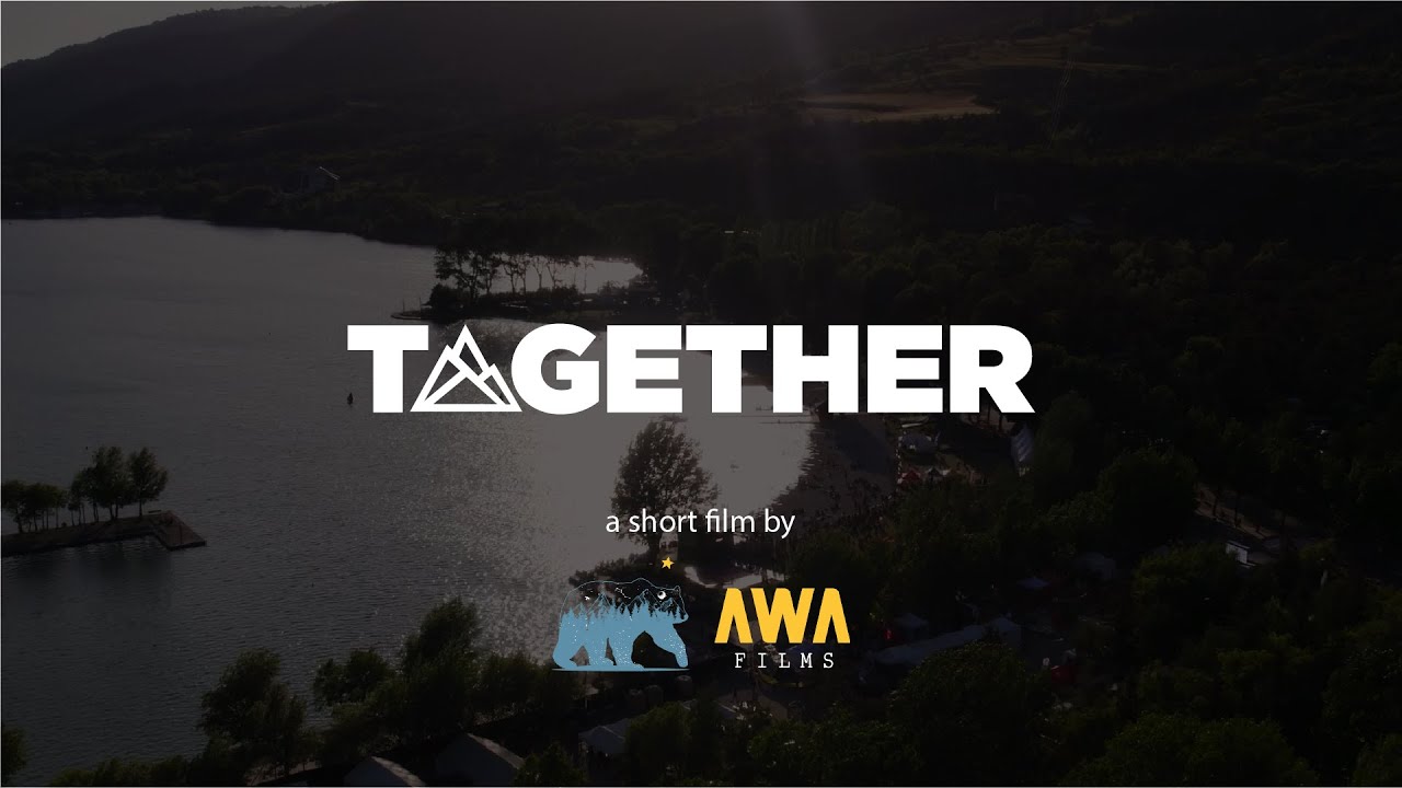 TOGETHER an Outdoormix movie by AWA Films - YouTube