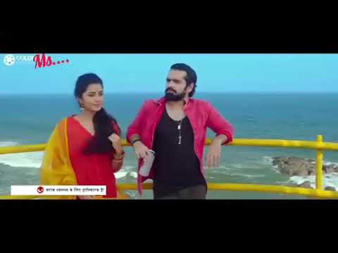 Friend Vs Best friend Vs Love 💖 (No.1 Dilwala movie Scene)