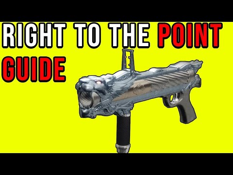 HOW TO GET FIGHTING LION AND ITS CATALYST IN DESTINY 2 LIGHTFALL? - YouTube