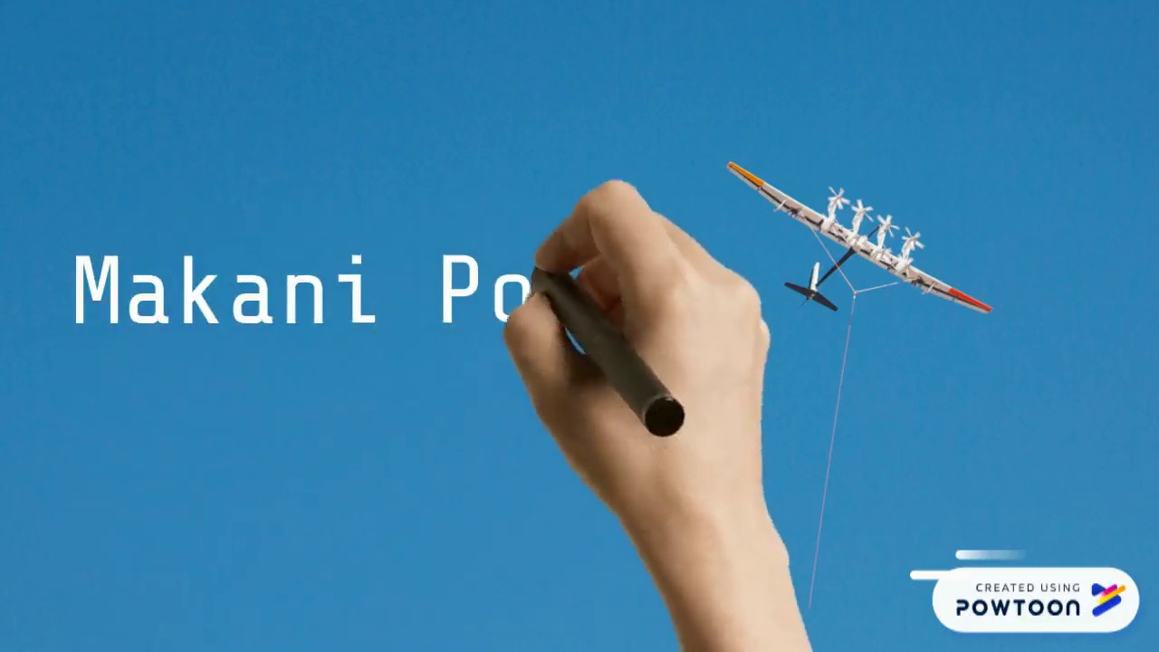 MAKANI POWER - Proyecto Innovador - YouTube