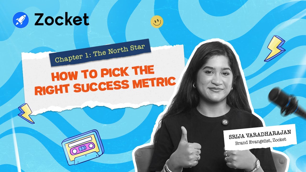 Chapter 1 | How to Find Your North Star Metric? | Meta’s Marketing ...