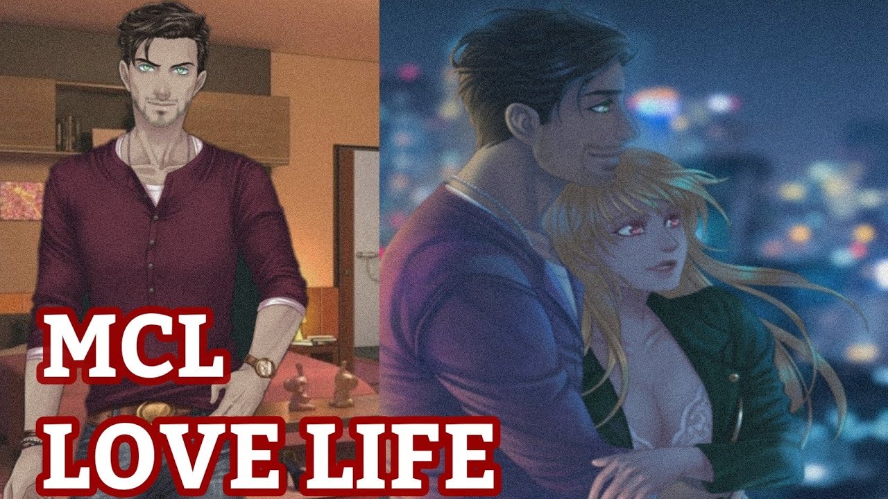 My Candy Love Love Life Episode 1 Rayans Illustrations Youtube
