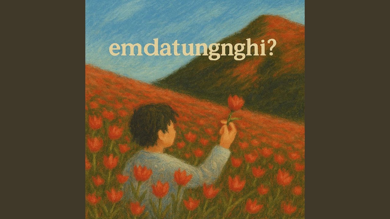 emdatungnghi? - YouTube