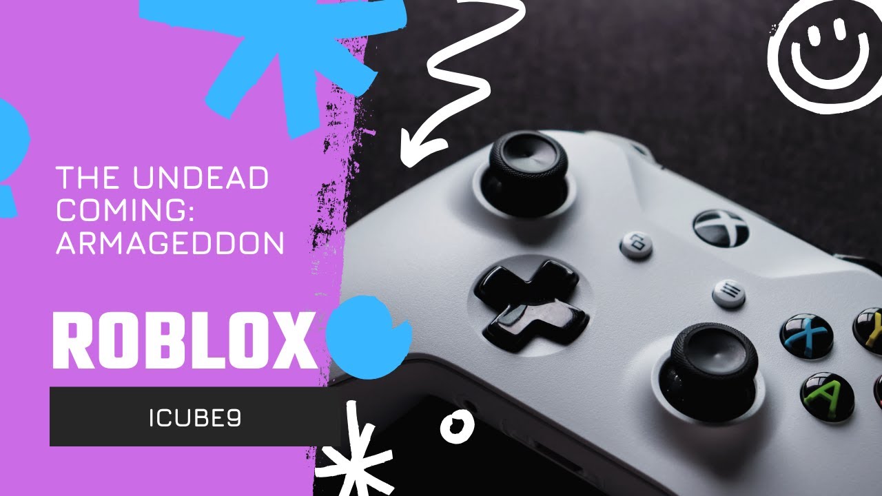 The Final Stand! | Surviving "The Undead Coming: Armageddon" in Roblox ...