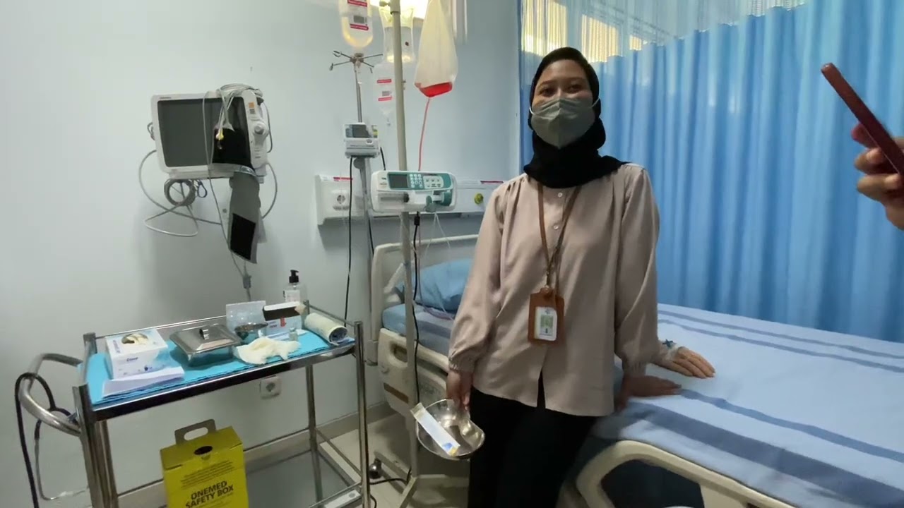 Prosedur pemberian obat intracutan,subcutan,dan intramuskular - YouTube