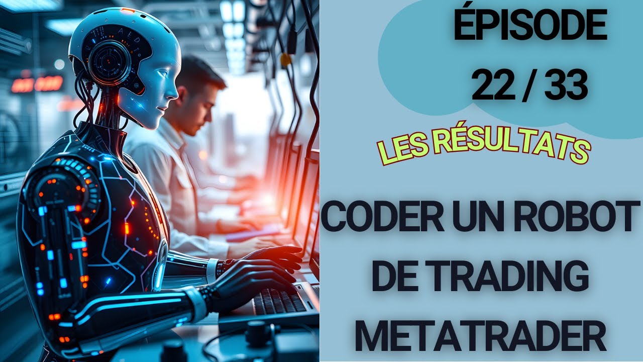 CODAGE d'un ROBOT de TRADING : EP22 : CONTRÔLES MONÉTAIRE - YouTube