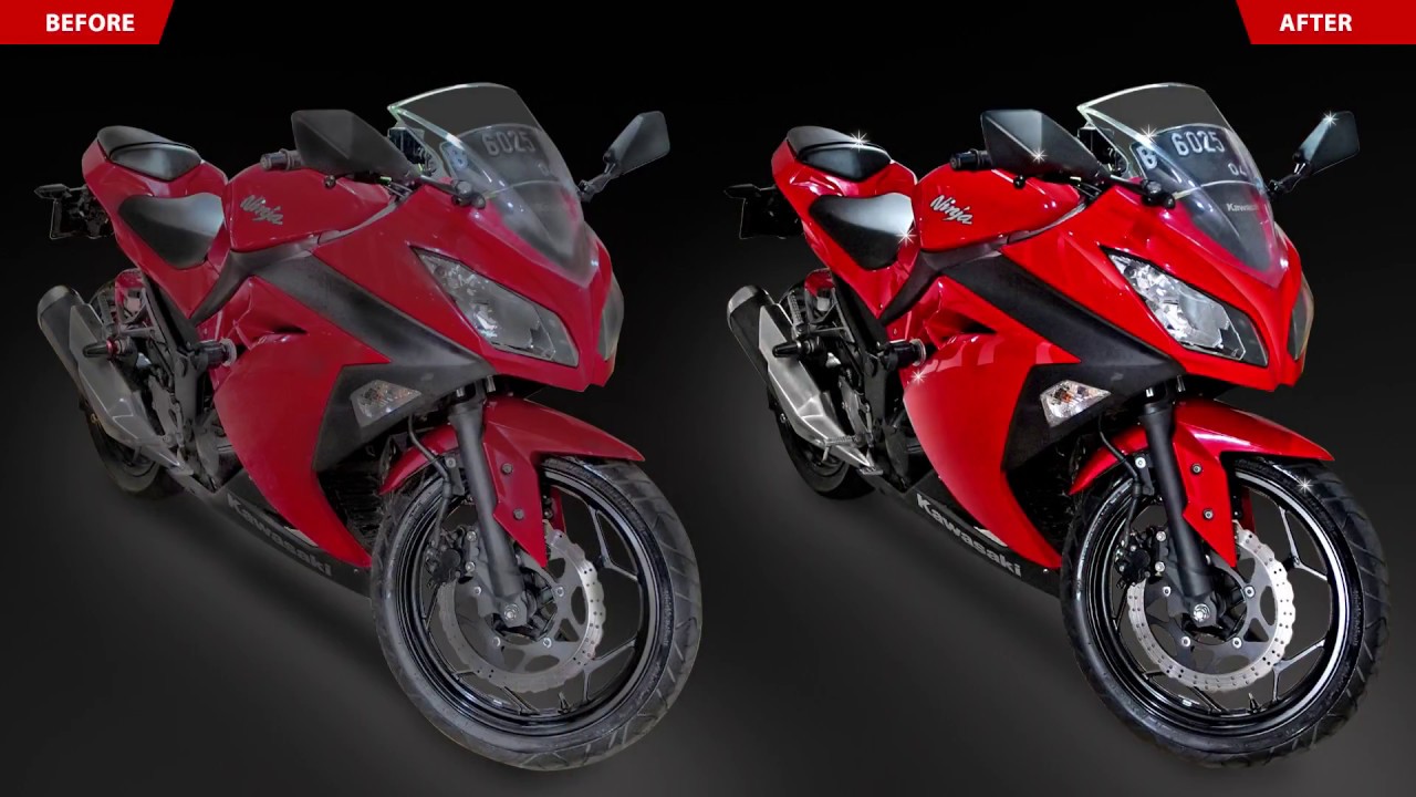 KIT Motor Care – Tutorial - YouTube