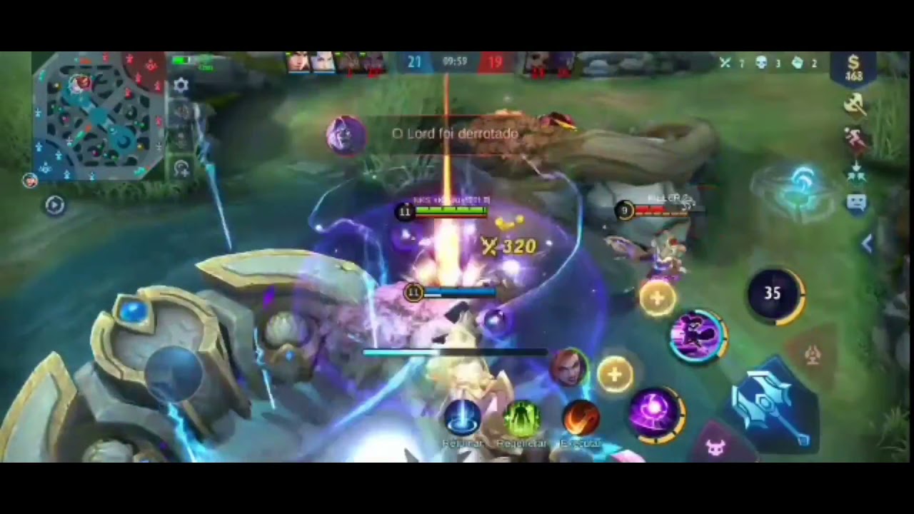 Old ML compilation - YouTube