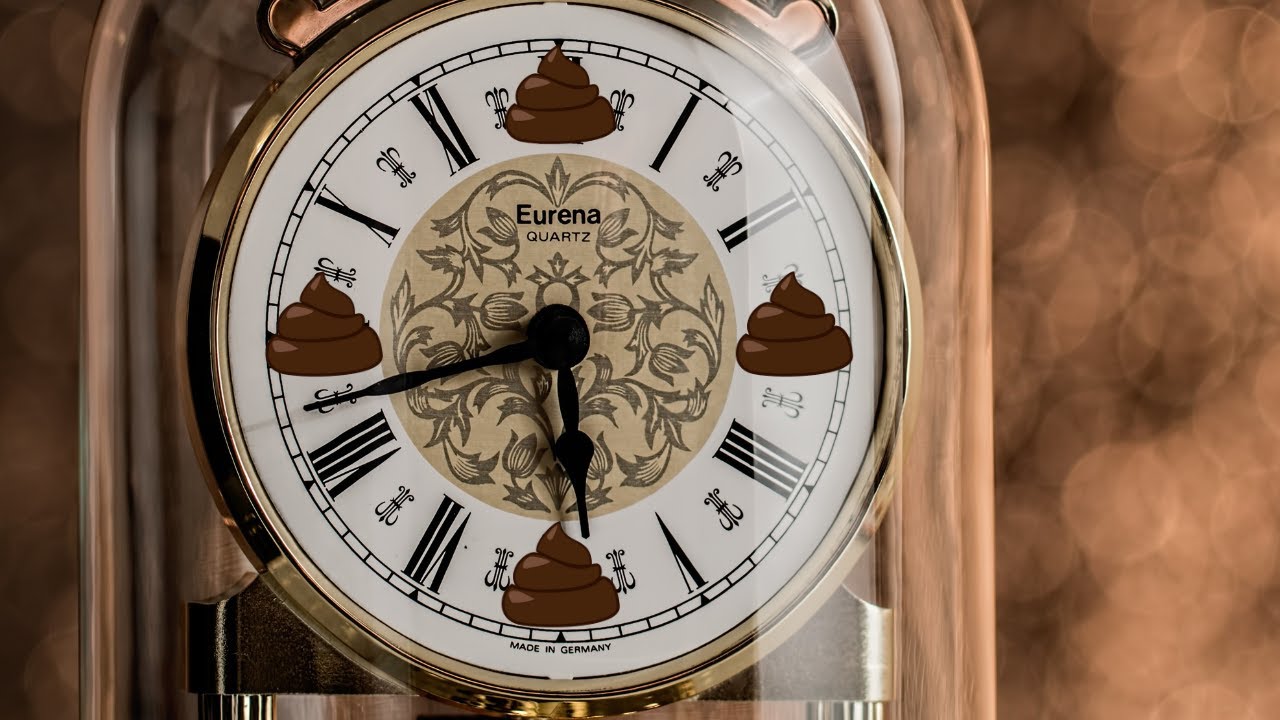 Poofart O'Clock - JARCast Episode 238 - JAR Media Clips - YouTube