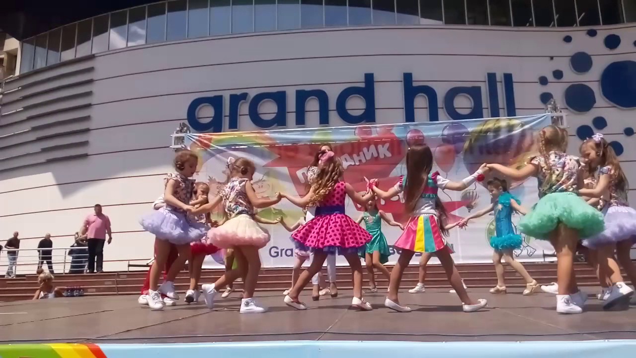 Arina Railean , Julia Sandu Grand Holl 2016 - YouTube