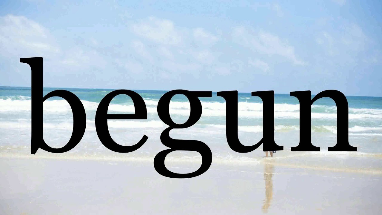 How To Pronounce Begun Pronunciation Of Begun YouTube how-to-pronounce-begun-pronunciation-of-begun-youtube