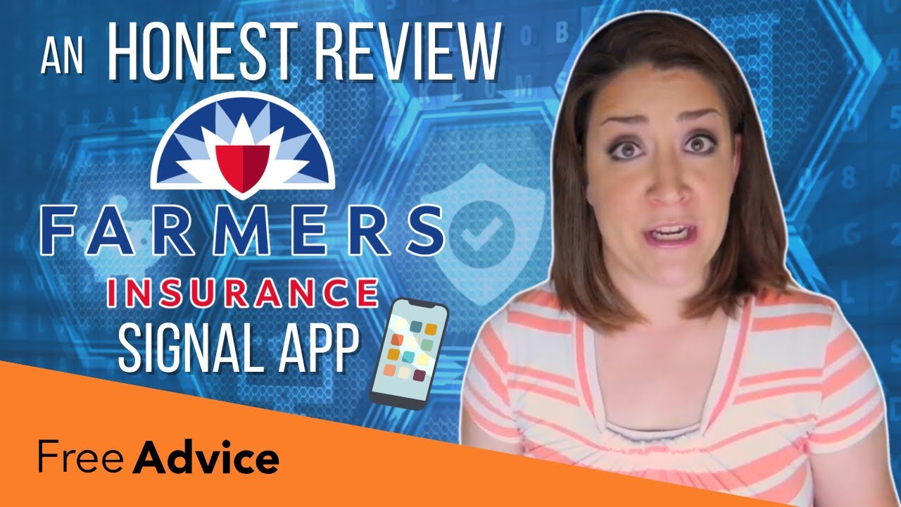 Farmers Signal Review for 2025 (See if it Could Save You Cash!) - YouTube