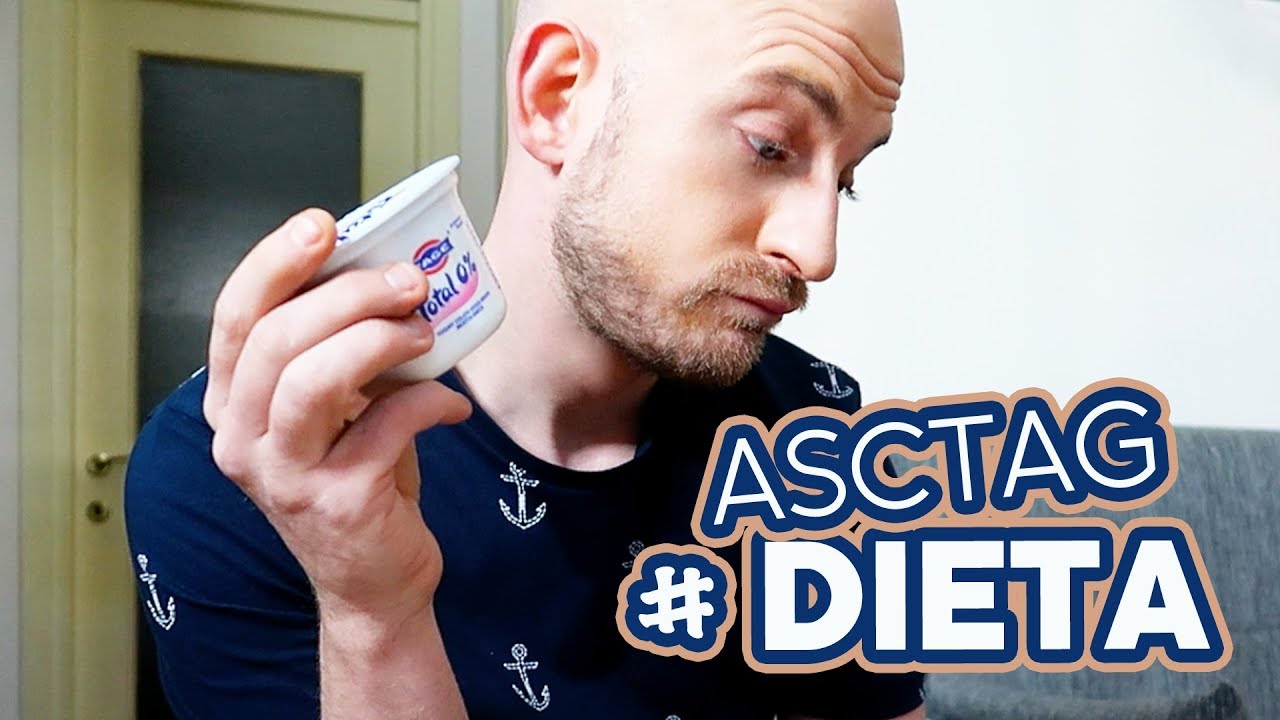 [ASCTAG] #Dieta | Marko Sheeda - YouTube