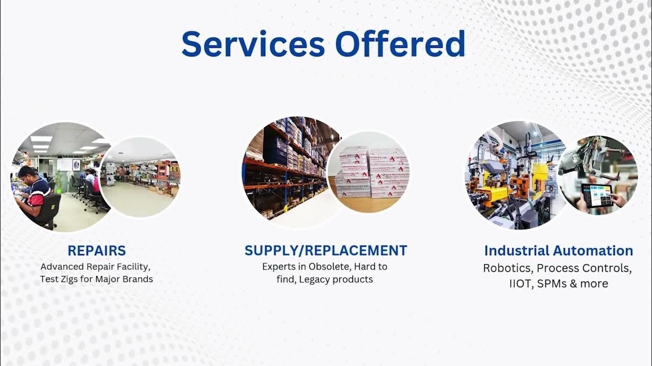 UniOP ETOP310U101 HMI - YouTube