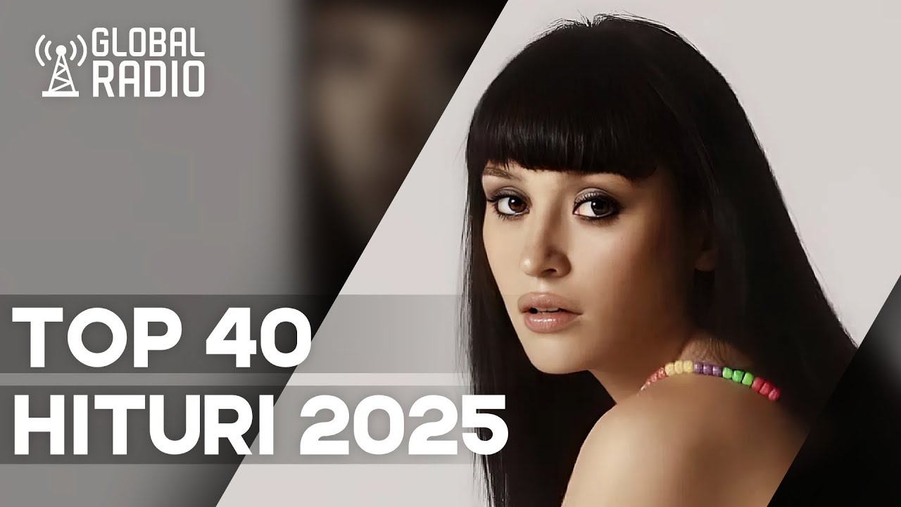 Hituri Romanesti 2025 🎶 Top 40 Cele Mai Ascultate Melodii Romanesti ...