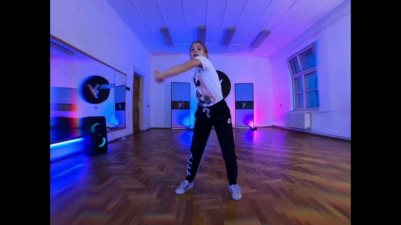 Younity Dance Company 🎵 Black Eyed Peas - The Boogie That Be🎵 - YouTube