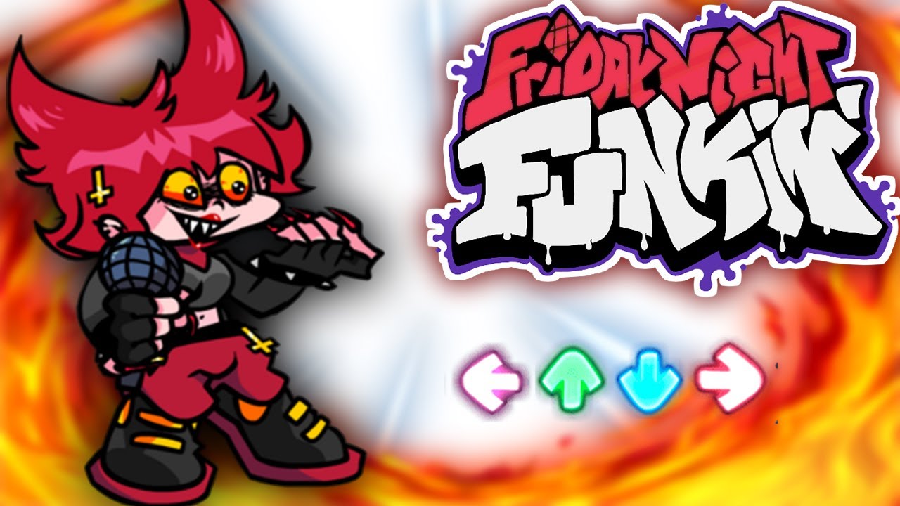 Friday Night Funkin' - V.S. Cassandra FULL WEEK - FNF MODS [HARD ...