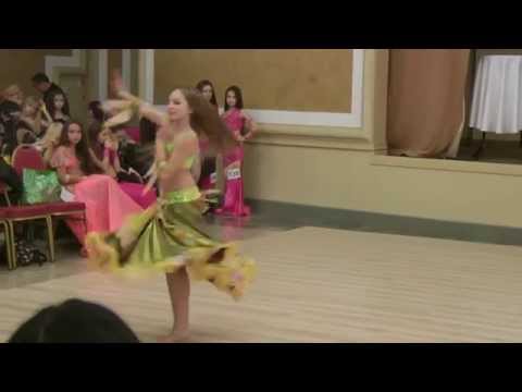 Valeria Polikarpova ⊰⊱ Oriental Constellation '14.