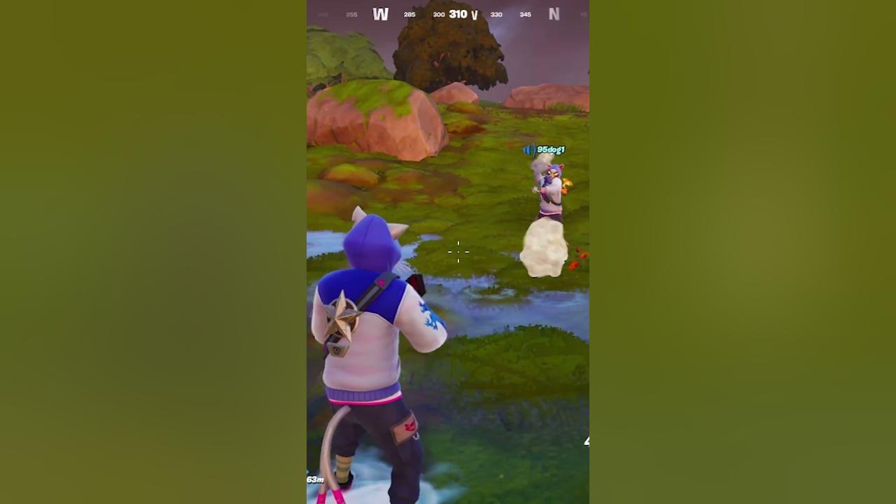 fortnite new Elemental Sprites Chapter 6 S 1 #fortnite - YouTube