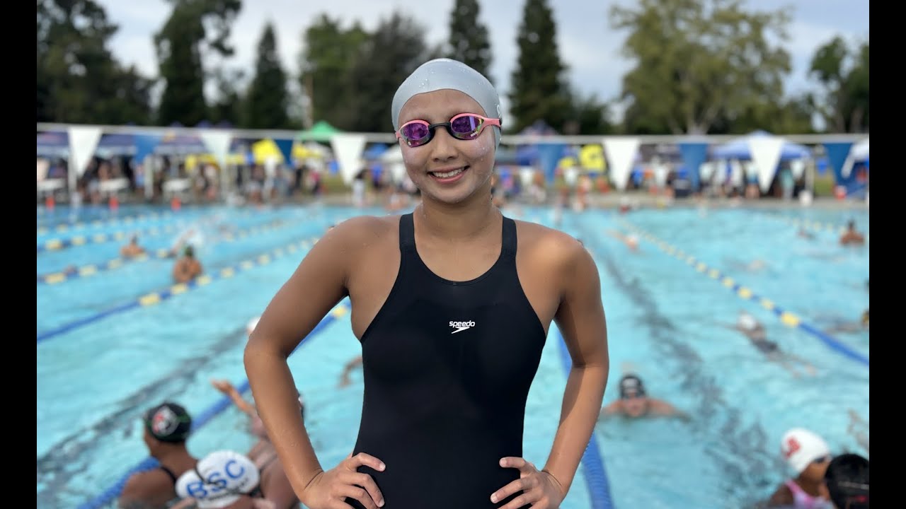 2024 Pacific Swimming Age Group LCM Championships - Part 1 - YouTube