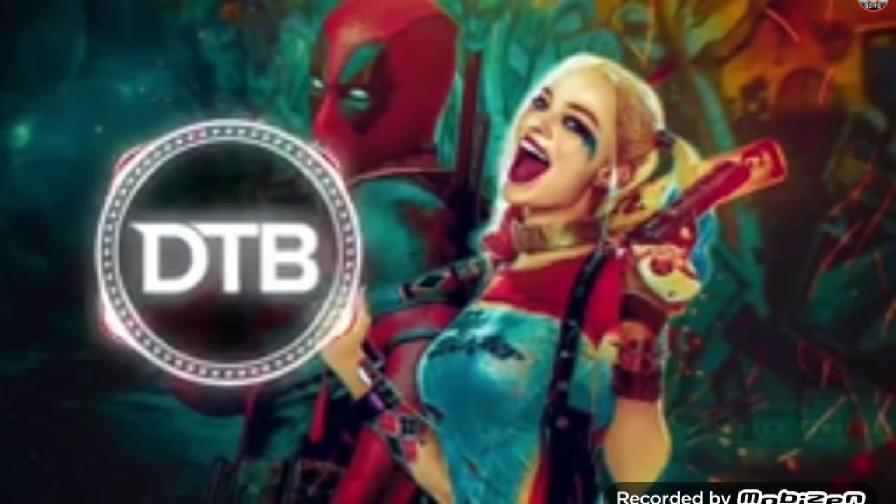 DTB HARLEY SONG 😍🔫 - YouTube