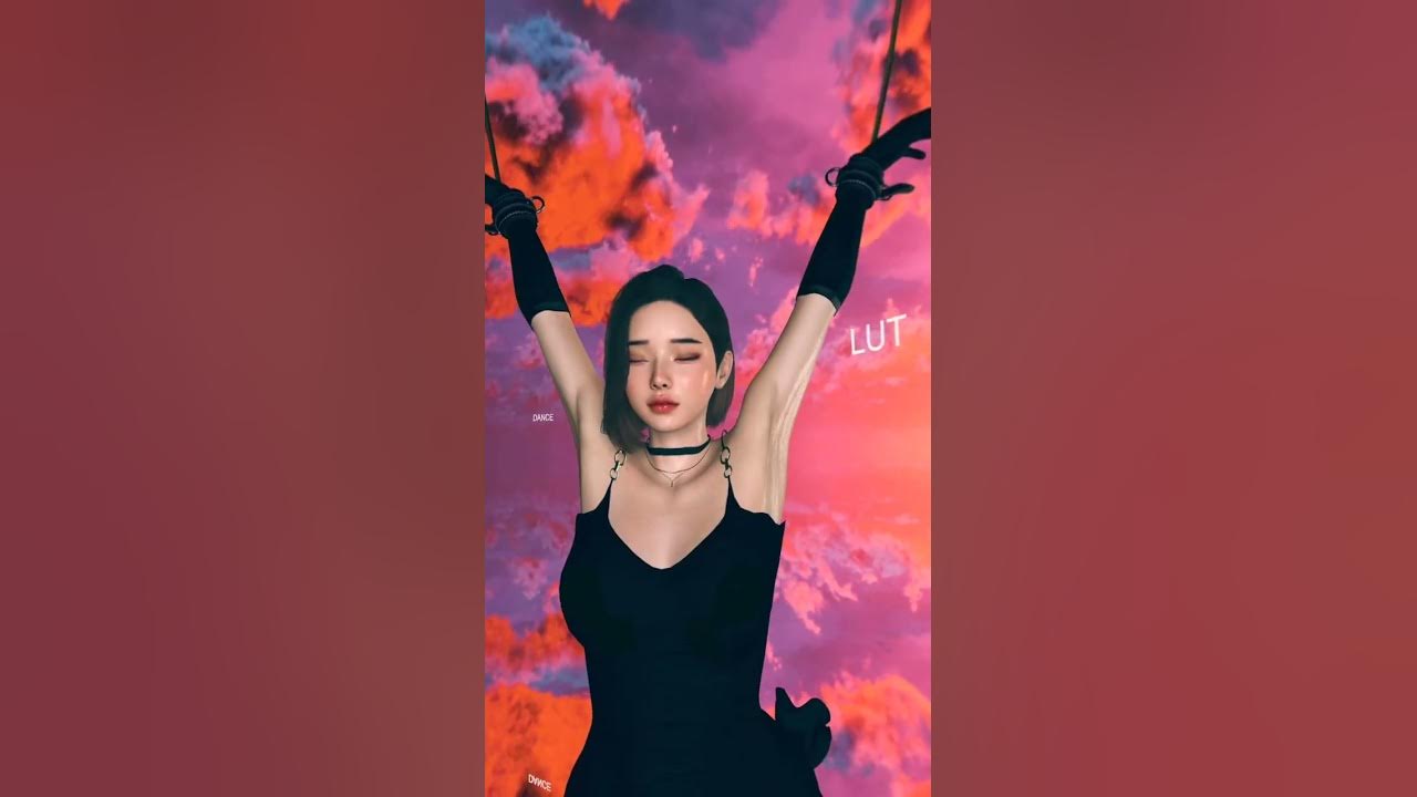 vam vr ryona ragdoll screen filter lut - YouTube