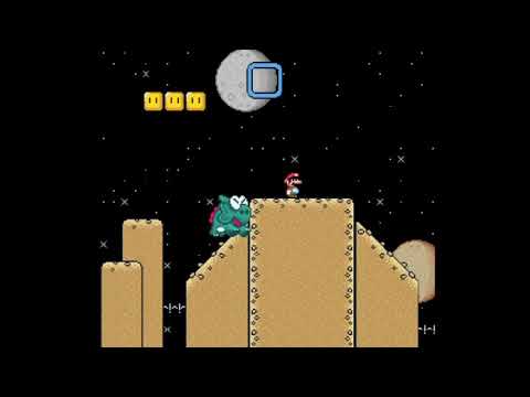 MINERVA - Stage 11 - Infinity - YouTube