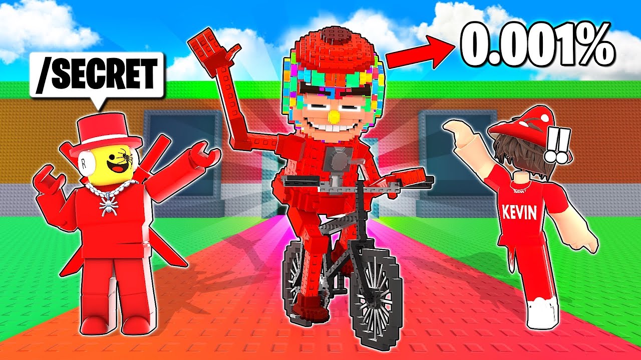 Este "ADMIN" me dio EL NUEVO BRAINROT SECRETO MÁS RARO de STEAL A ...