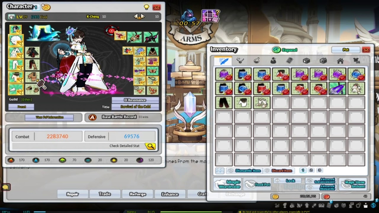 What is Reforge?(part 2) - YouTube