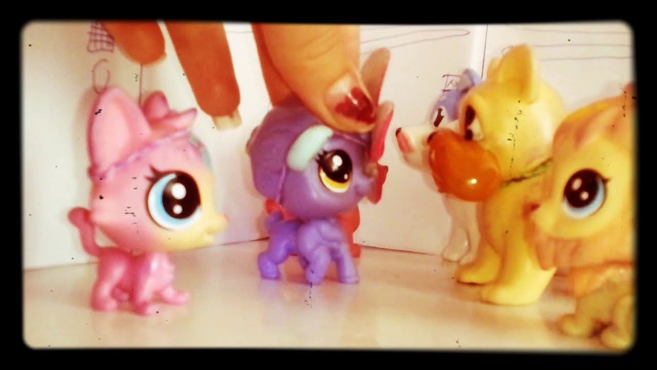 Lps music videos - YouTube