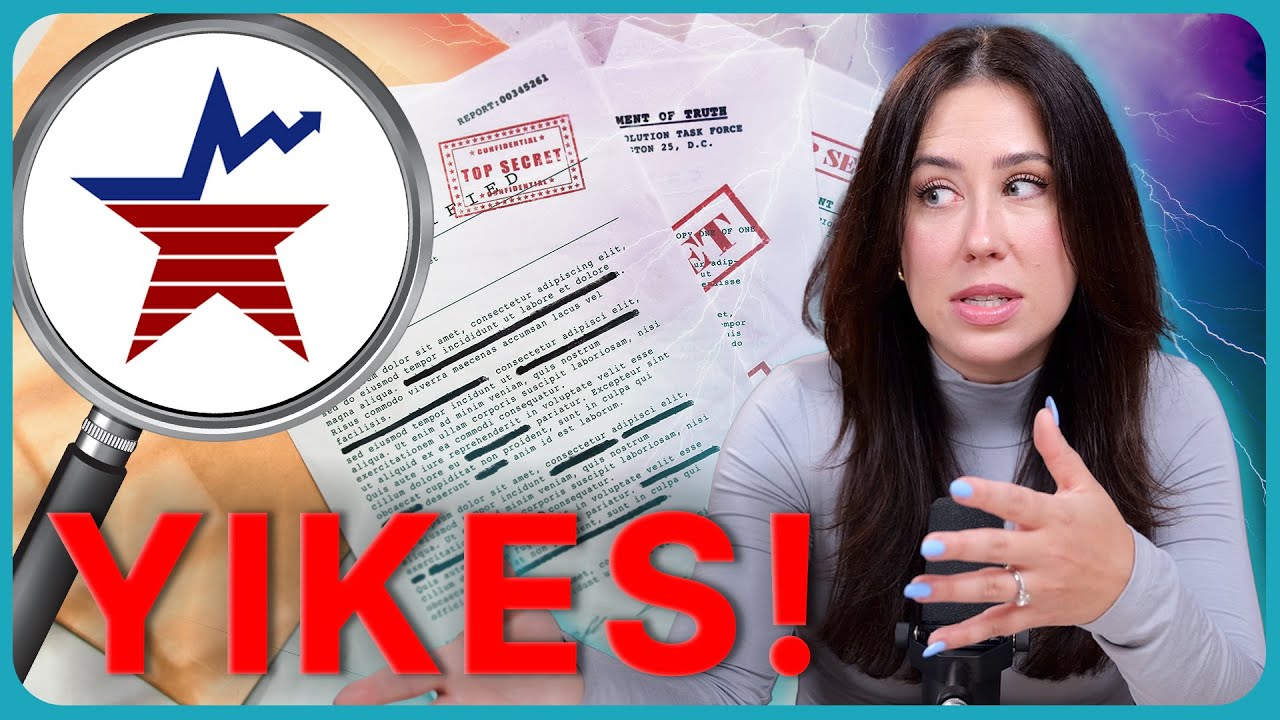 JUST IN: GOV Releases New Report - More Economic Problems Ahead - YouTube