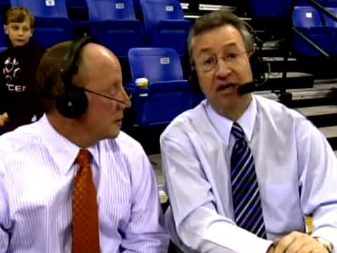 Quinnipiac Men's Basketball's Justin Rutty and James Feldeine TV ...