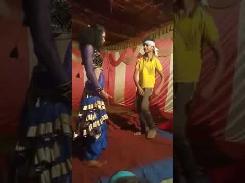 praveen lal yadav ne stage so pr hila dala lari me