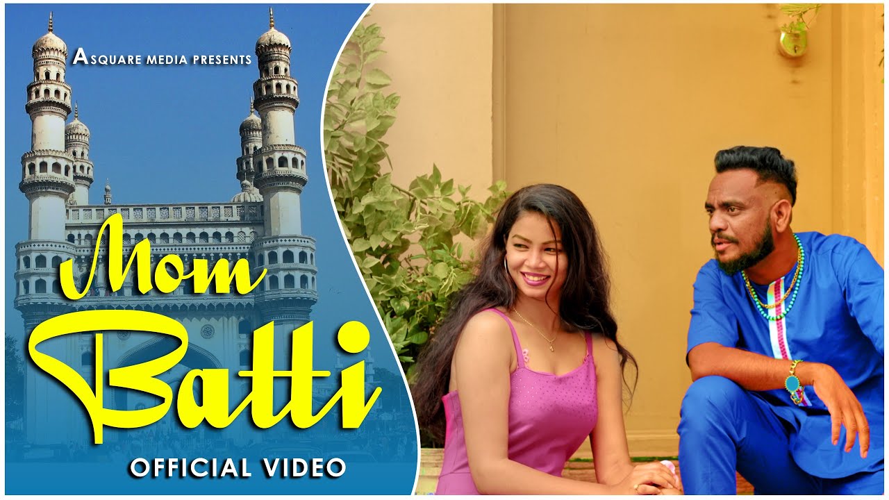 MOMBATTI | Official Music Video A Square | ft Amula Naresh |Asta ...