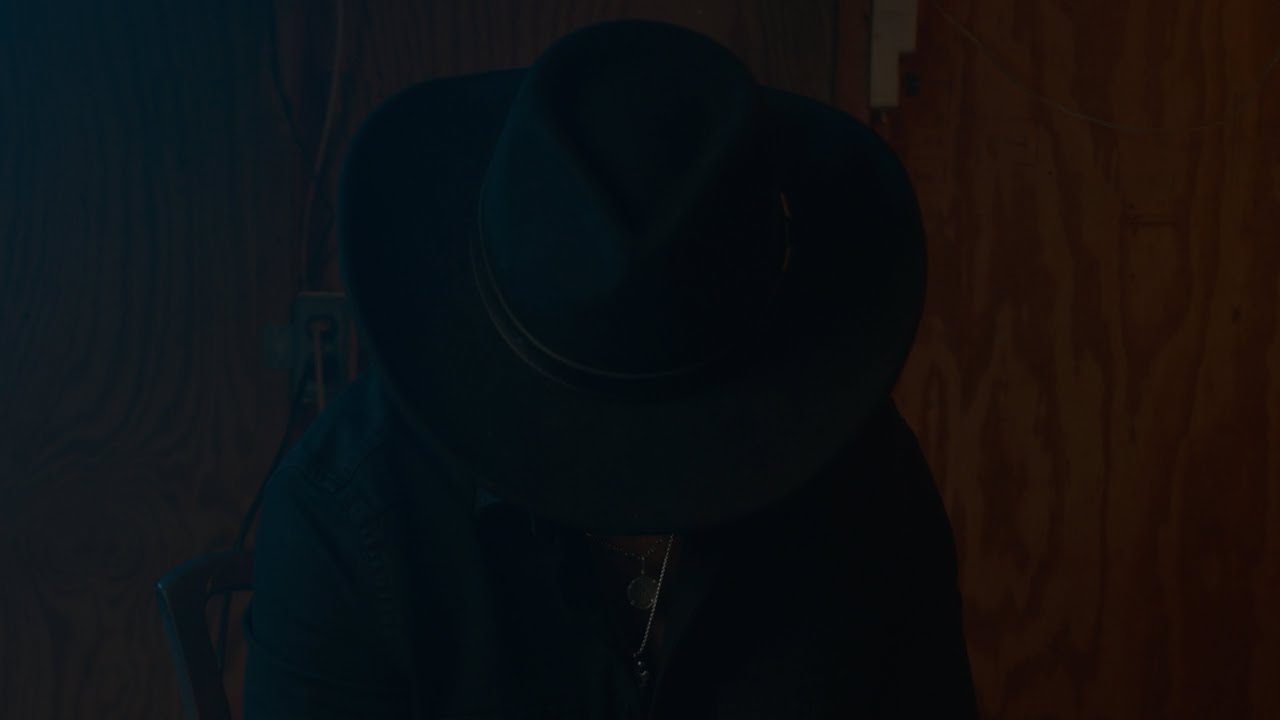 Cody Weaver - Cope (Official Music Video) - YouTube