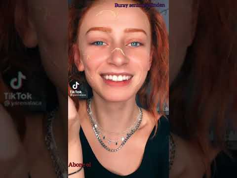 #tiktok# buray senin yüzünden tiktok akımı