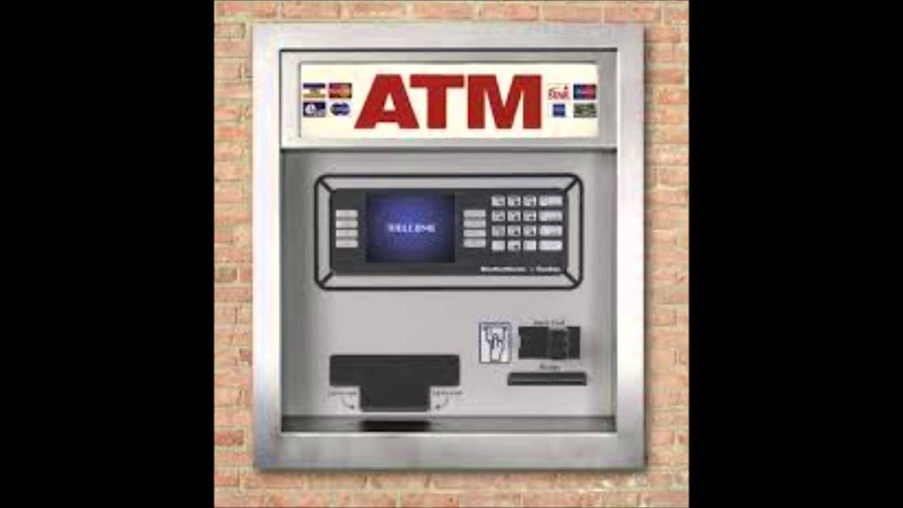 ATM- Old School Feel - YouTube