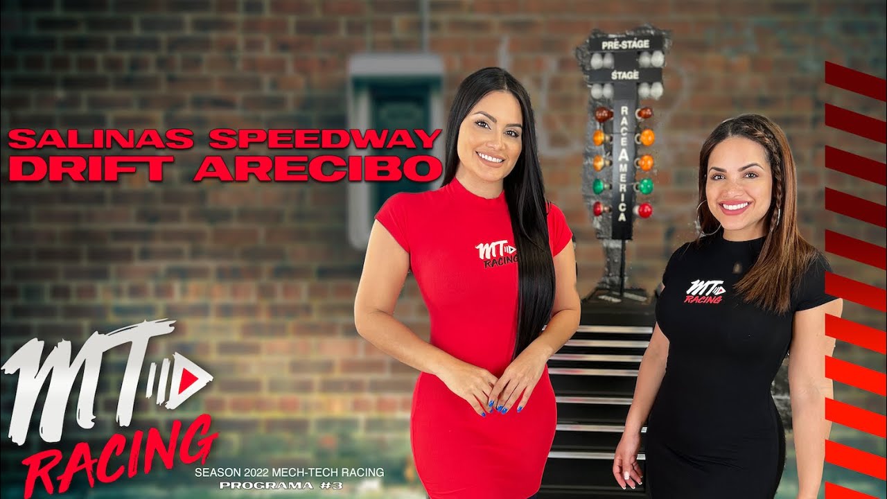 Mech Tech Racing 19 de enero de 2022 - YouTube