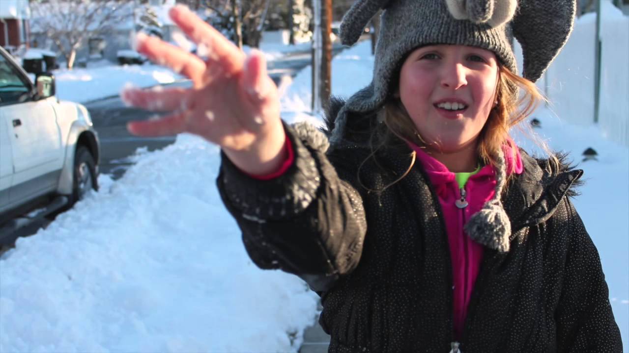 Journalism: Christmas Album - YouTube