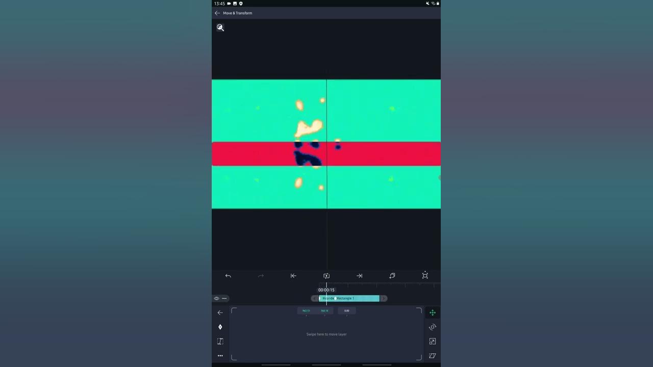 (CREDIED WITH SONY VEGAS) How to Make Videoup V3 On Android Gradient Map Looks Like Sony Vegas ...