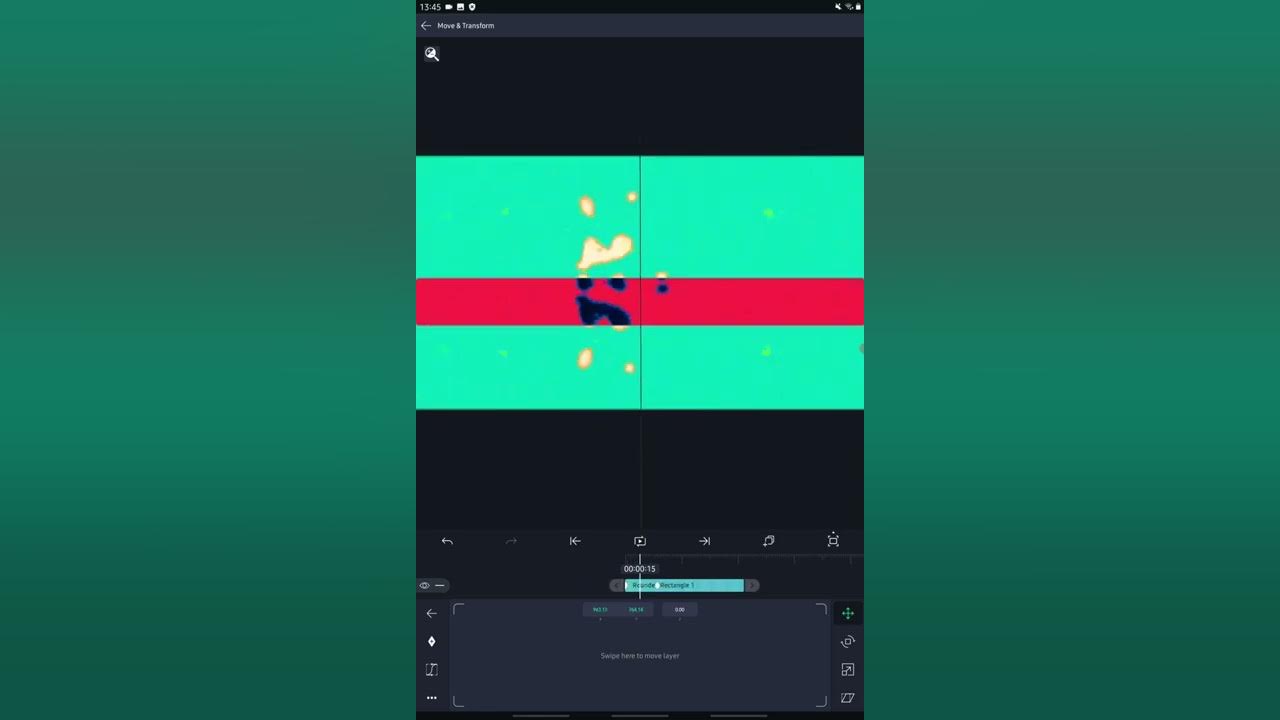 (CREDIED WITH SONY VEGAS) How to Make Videoup V3 On Android Gradient Map Looks Like Sony Vegas ...