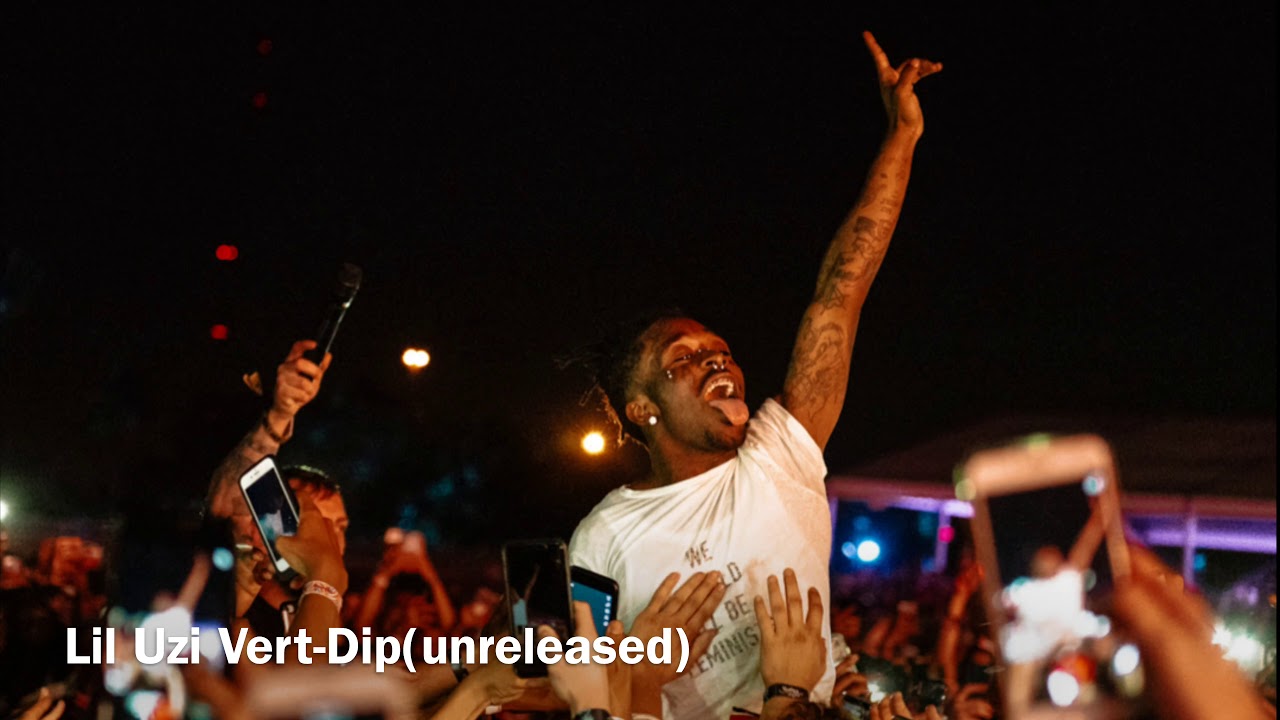 Lil Uzi Vert - Dip - YouTube
