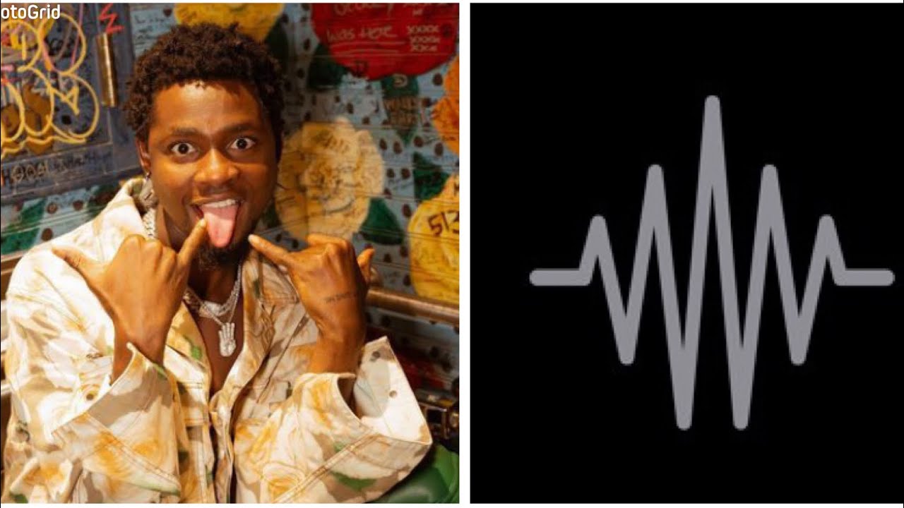 Omah Lay - Screaming OmahLay // freestyle// unreleased son. - YouTube