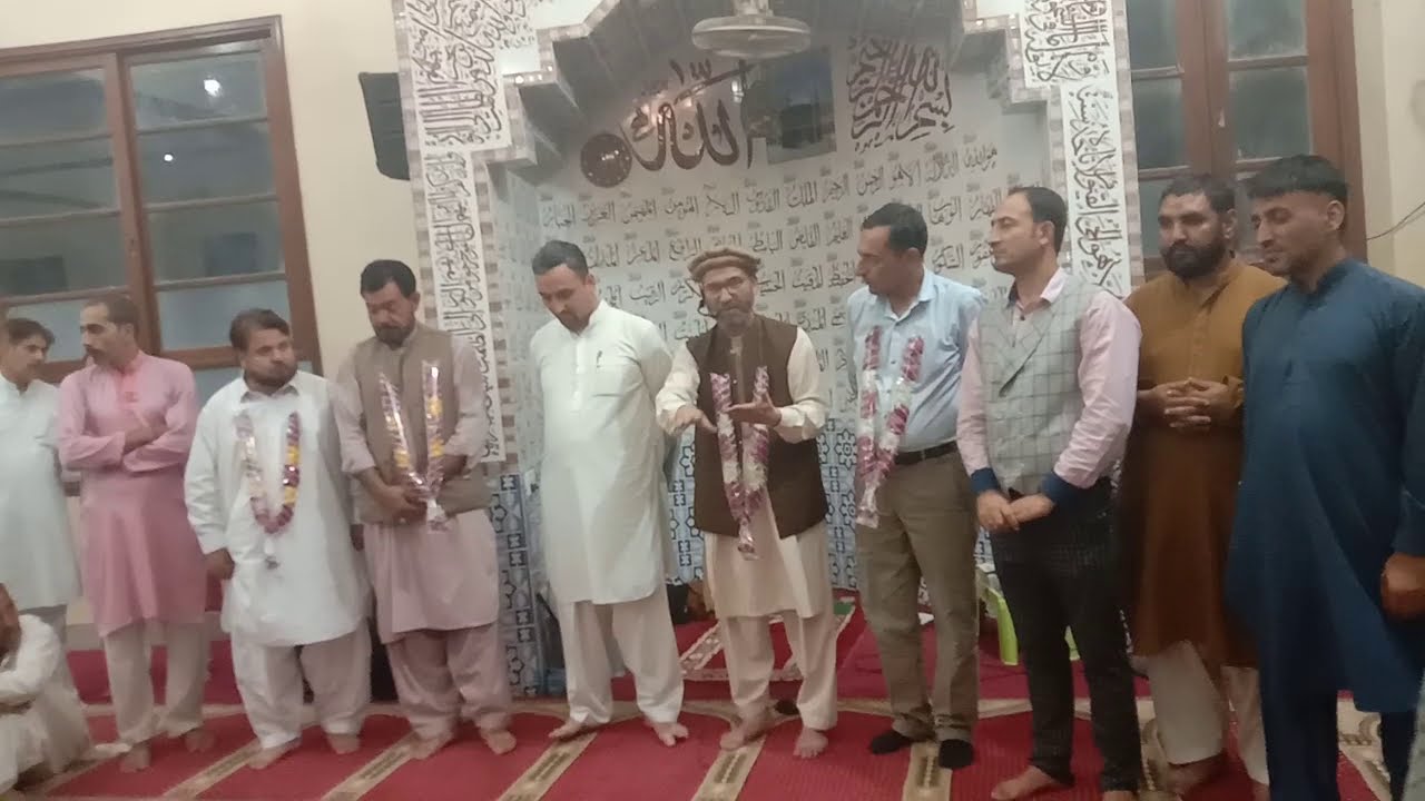 Sheikh Muneer Hussain Munavvary - YouTube