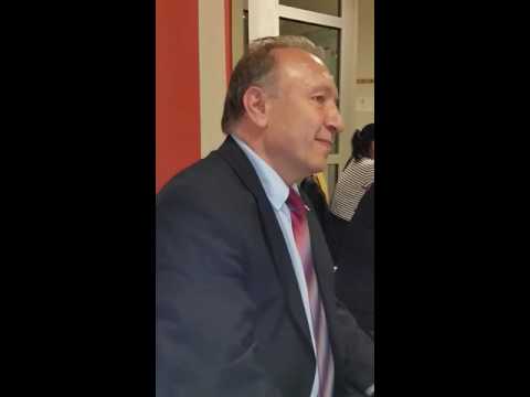 Bir tatli tebessümüm Semsettin Bahcekapili