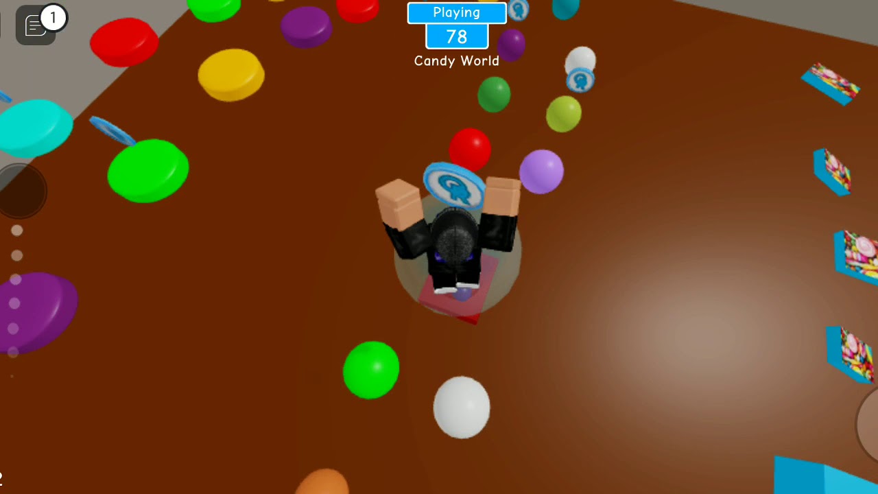 Roblox/ OBBY RUSH!! - YouTube