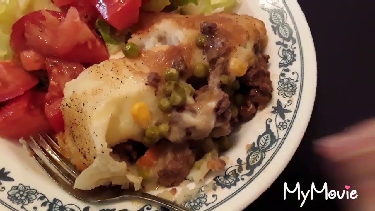 What's for supper? SSBBW eating supper - YouTube